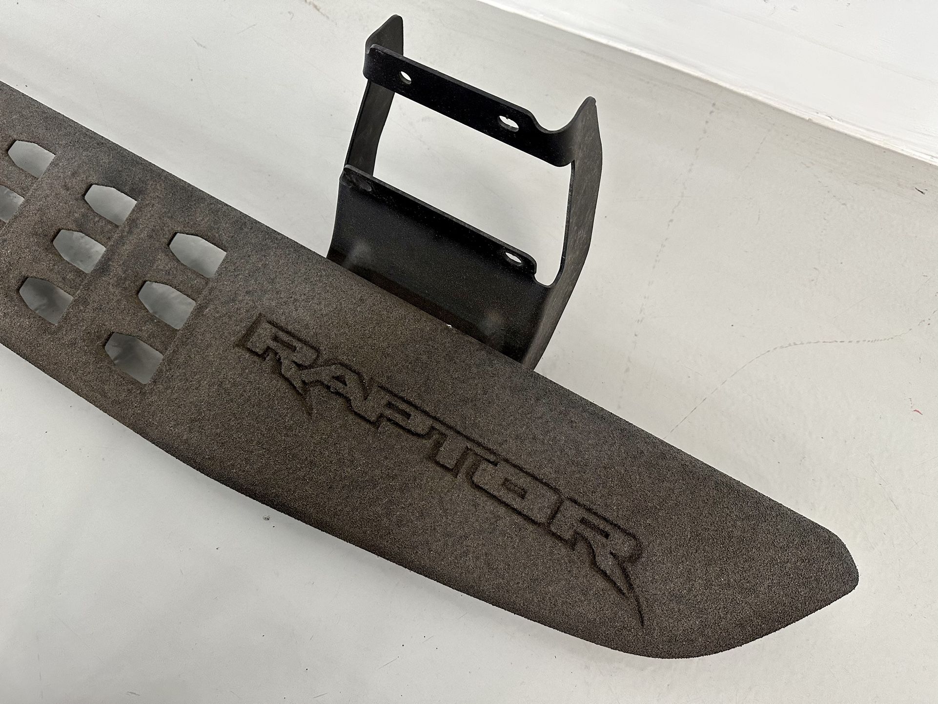 Side Steps for Gen 2 Ford Raptor (2017-2021) for Sale in Los Angeles ...