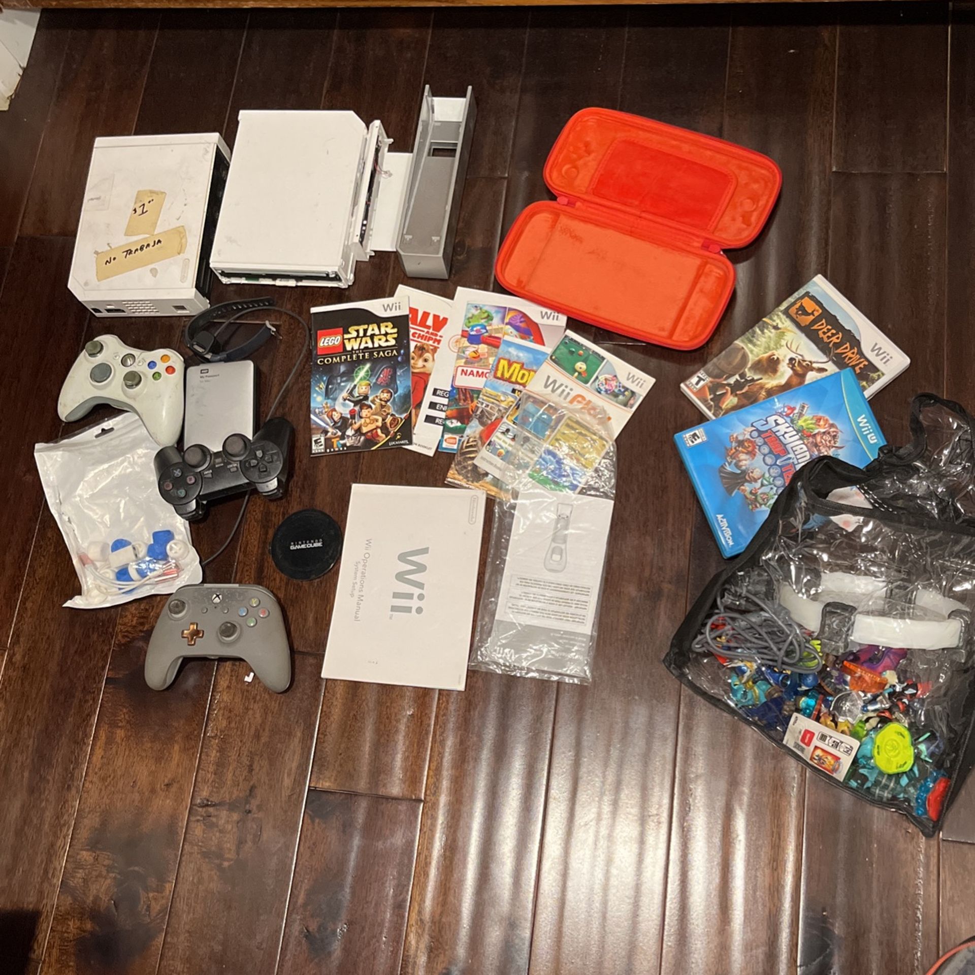 Free Game Stuff for Sale in Bakersfield, CA - OfferUp