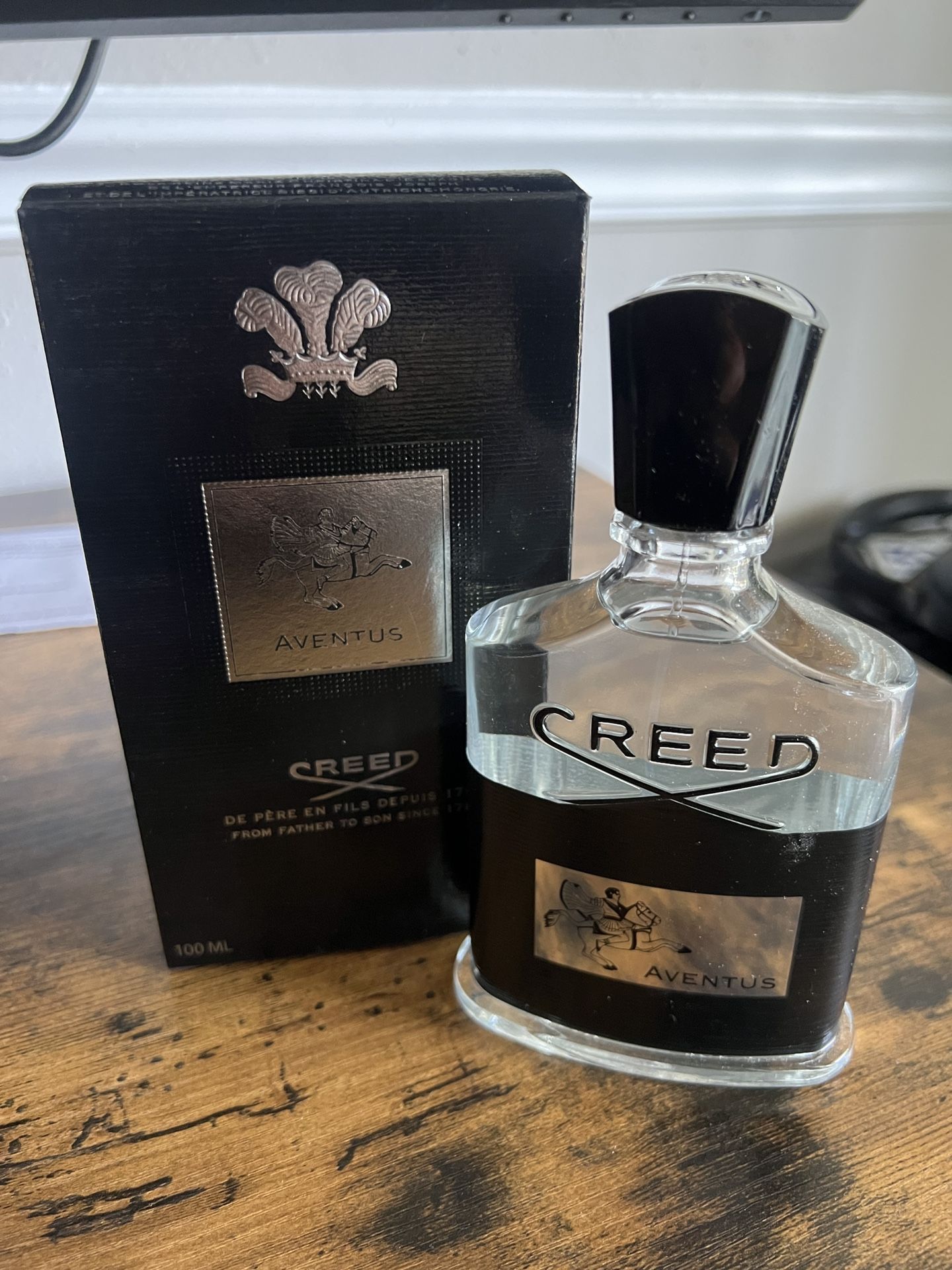 Creed Aventus 100ml for Sale in Jacksonville, FL - OfferUp