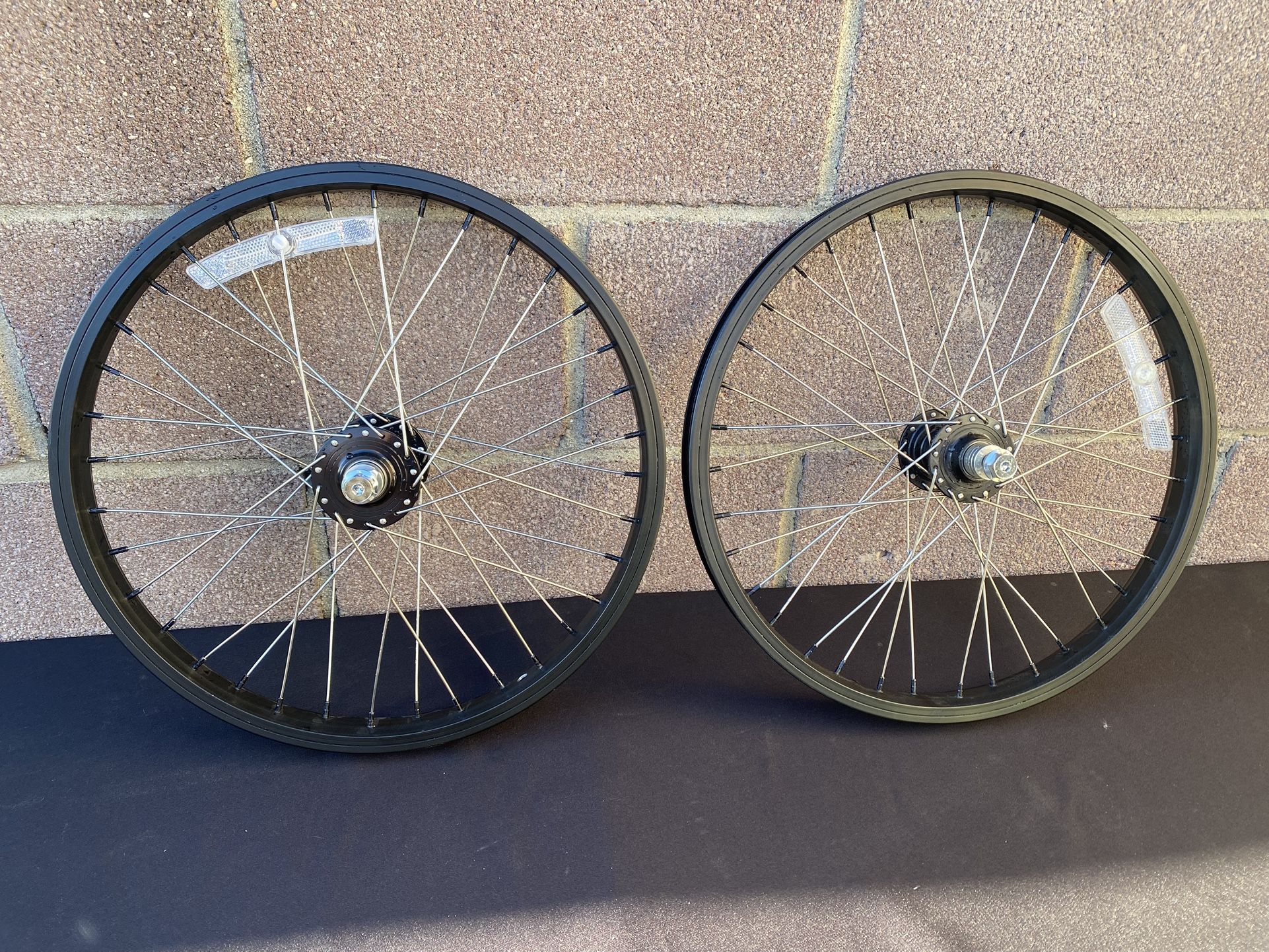 Gt Bmx Rims