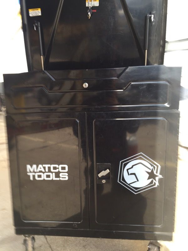 Matco muscle cart for Sale in Coal City, IL - OfferUp
