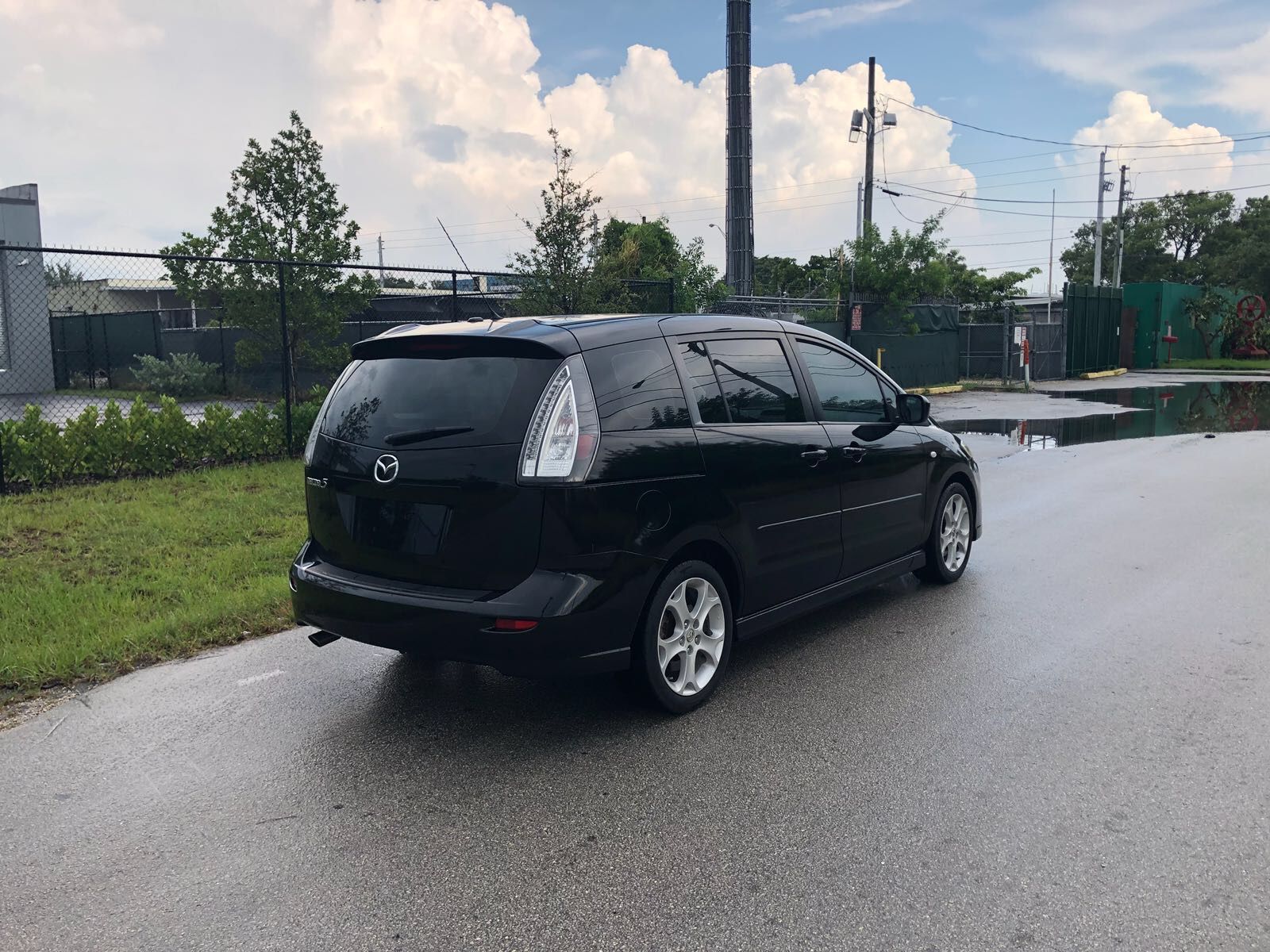 2008 Mazda Mazda5 for Sale in Miami Shores, FL - OfferUp