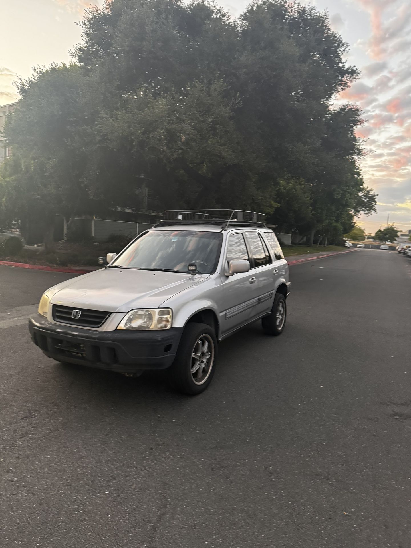 19998 Honda Crv for Sale in Alameda, CA - OfferUp