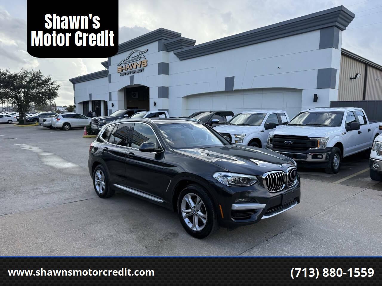 Interesting Bmw X3 For Sale Houston Pictures