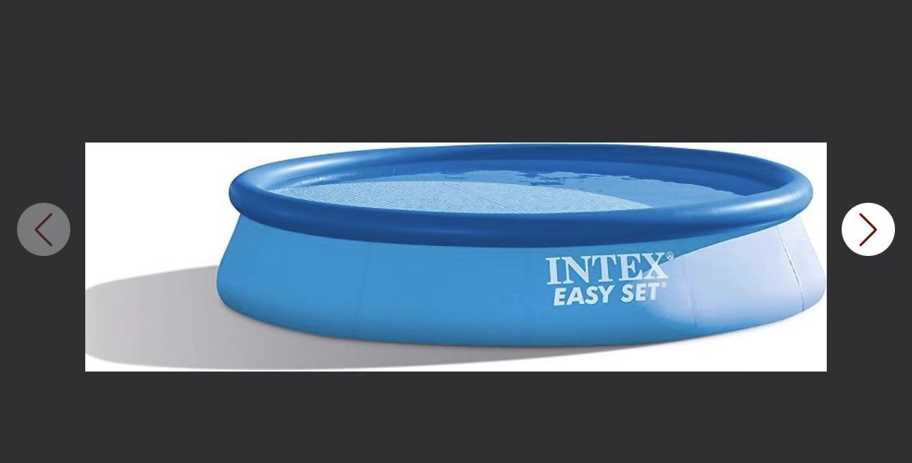 Inflatable Swimming Pool for Sale in Phoenix, AZ - OfferUp