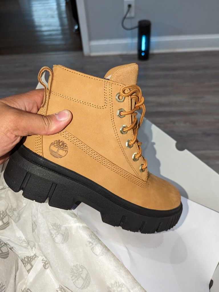 Timberland Boots for Sale in Smithtown, NY - OfferUp