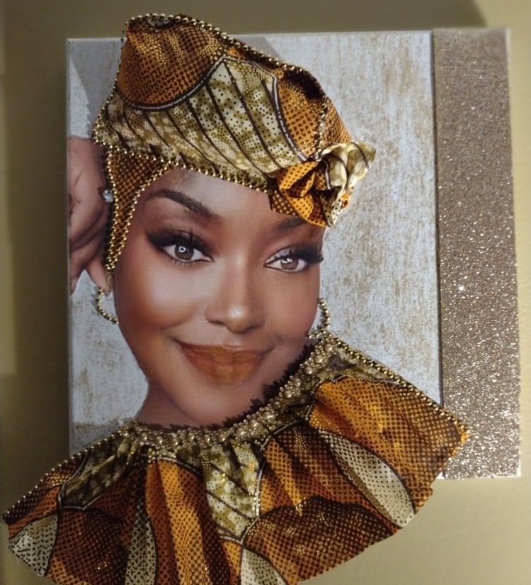 Nala Makeup