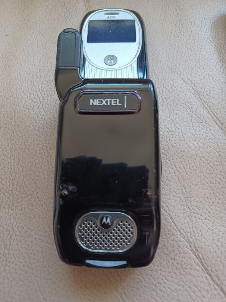 Nextel I930