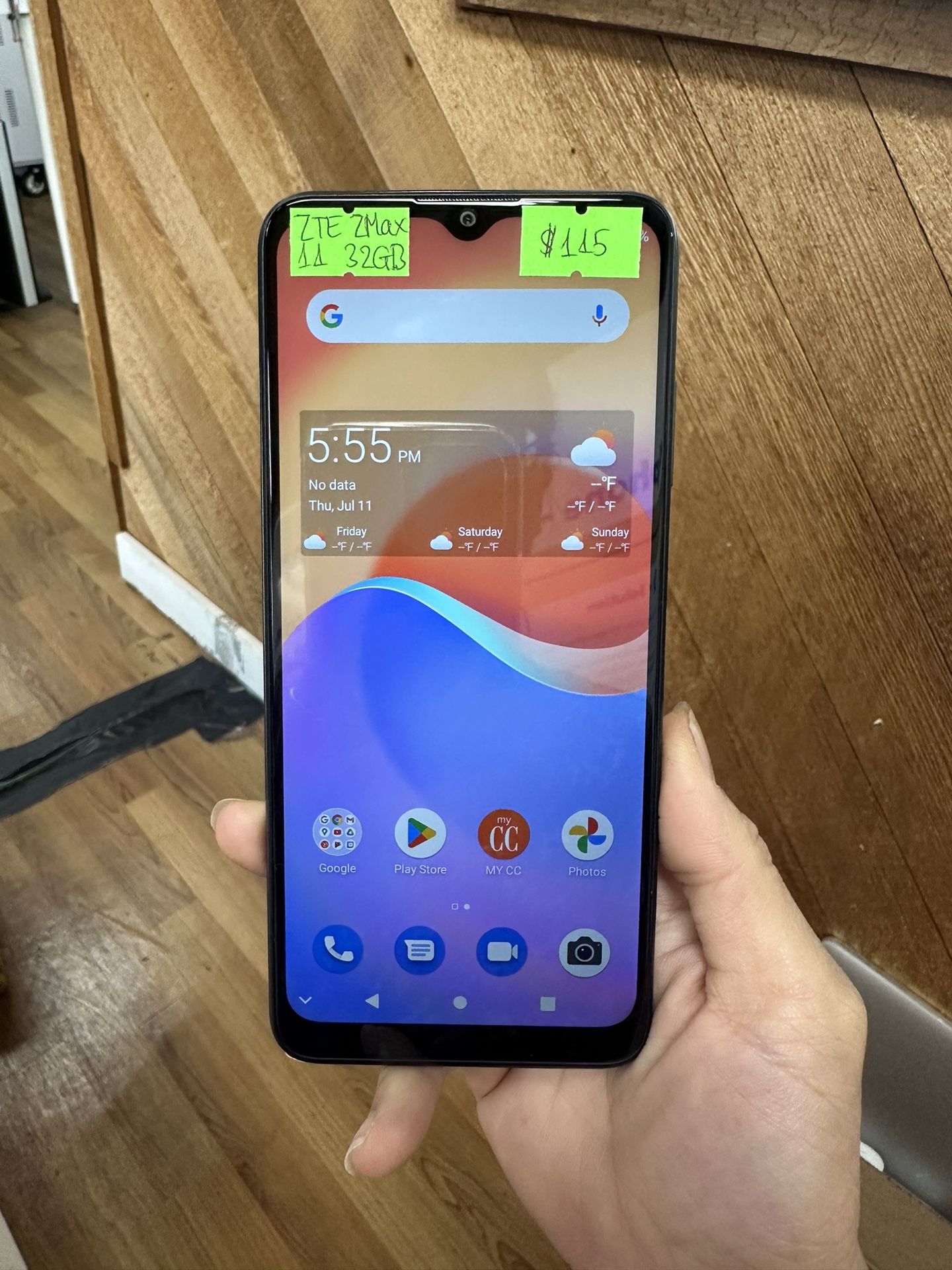 Factory unlocked Samsung & android phones for sale *see description ...