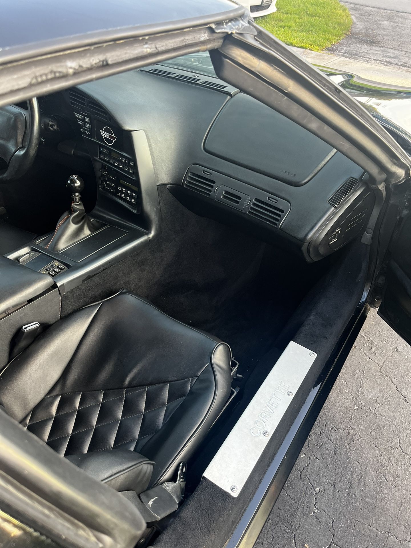 1994 Chevrolet Corvette for Sale in Miami, FL - OfferUp