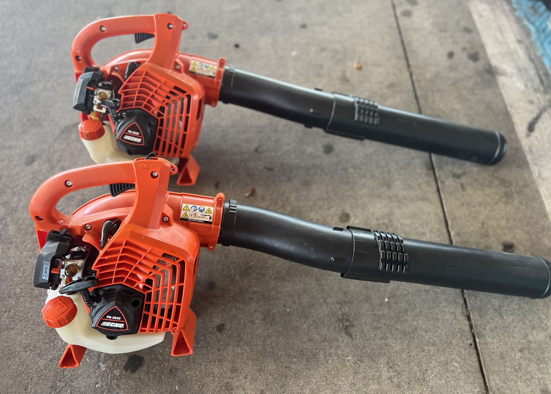 Echo Leaf Blower for Sale in Garland, TX - OfferUp