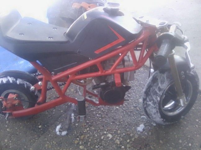 Pocket Rocket for Sale in Camden, NJ - OfferUp