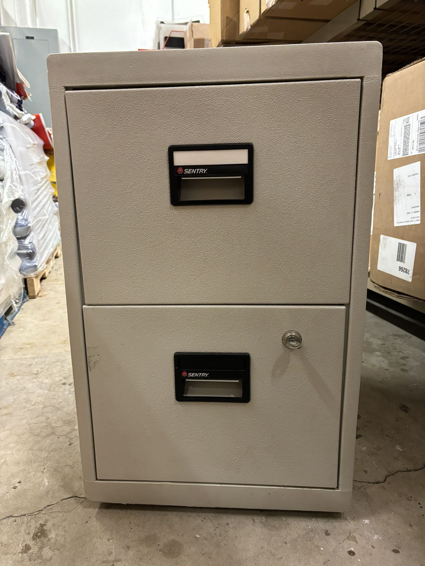 Sentry 2B21000, File Cabinet Safe for Sale in Aurora, IL - OfferUp