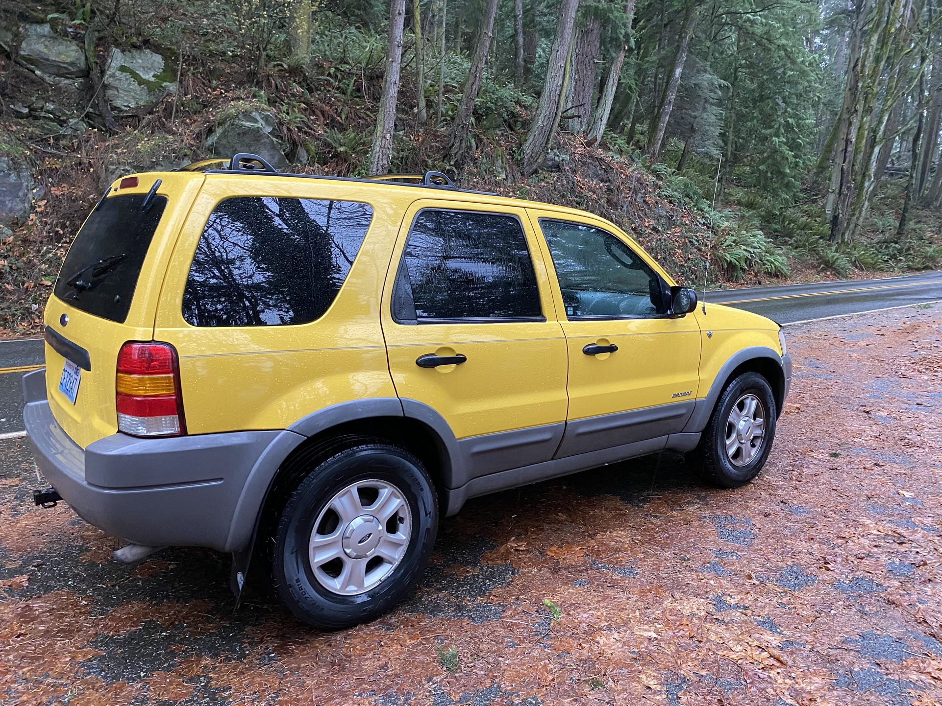 2002 Ford Escape for Sale in Mount Vernon, WA - OfferUp