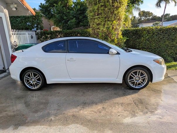 2006 Scion tC for Sale in Miami, FL - OfferUp