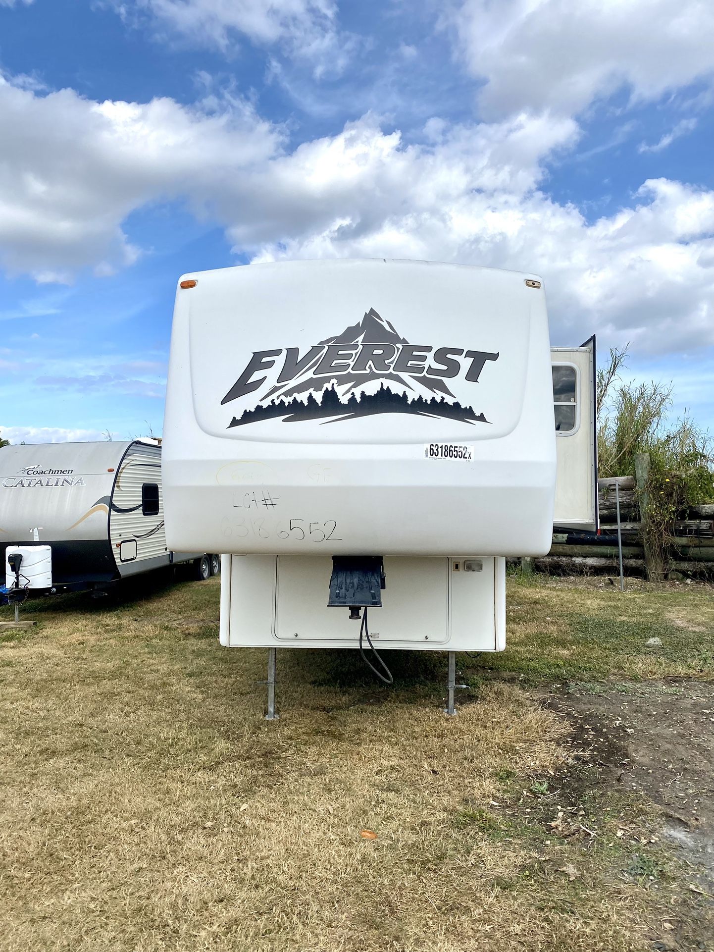 2005 Everest Rv For Sale for Sale in Miami, FL - OfferUp