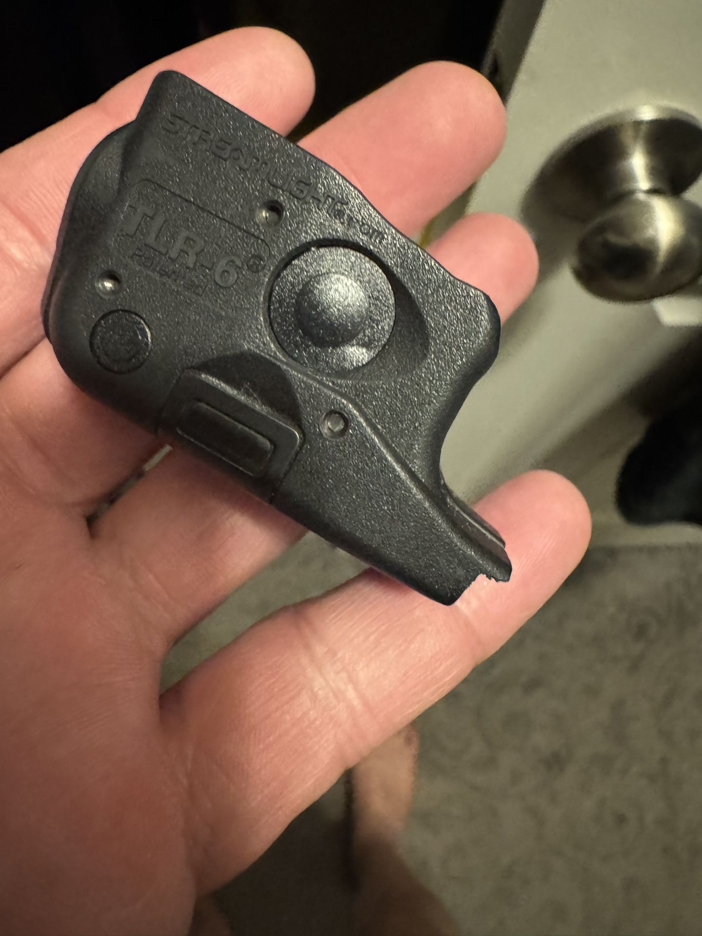 Light TLR- 6 Flashlight For G26 for Sale in Chula Vista, CA - OfferUp