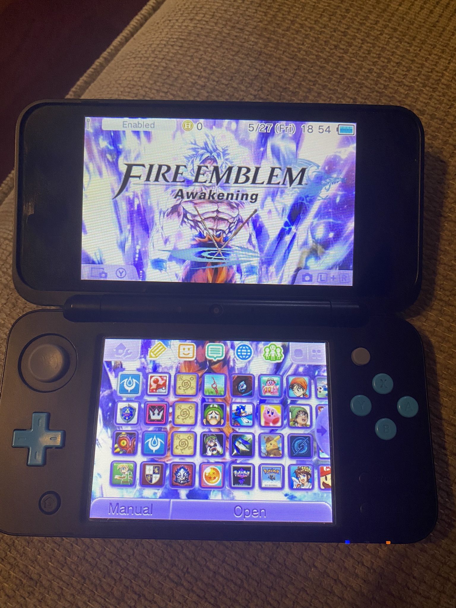 Nintendo 3ds/2ds Mod for Sale in El Paso, TX - OfferUp