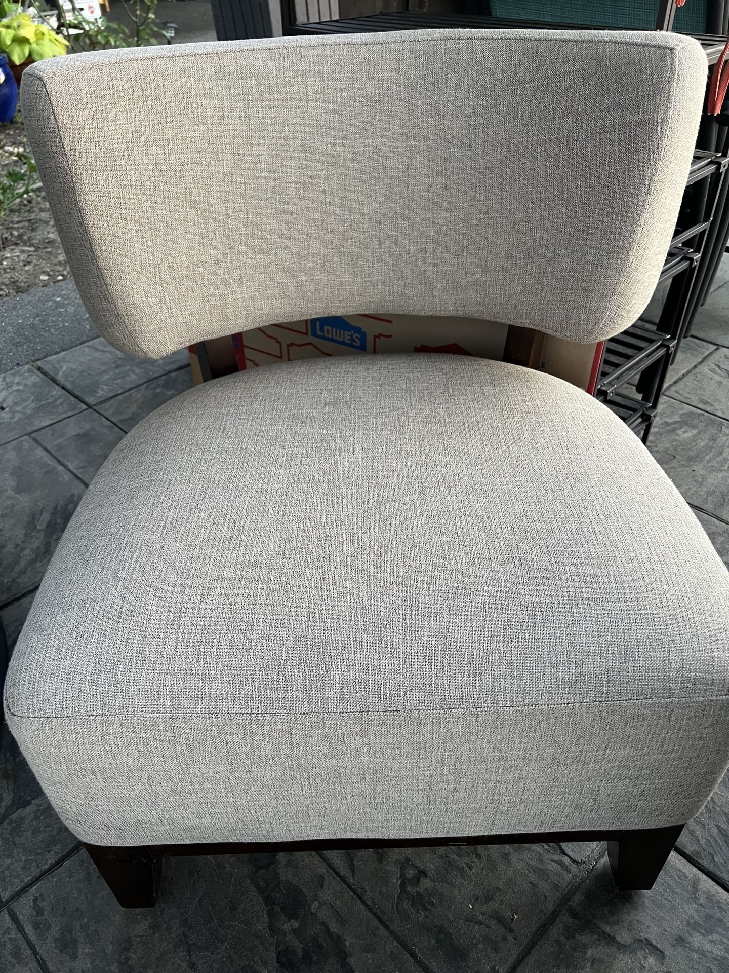 2 Kasala Chairs for Sale in Seattle, WA - OfferUp