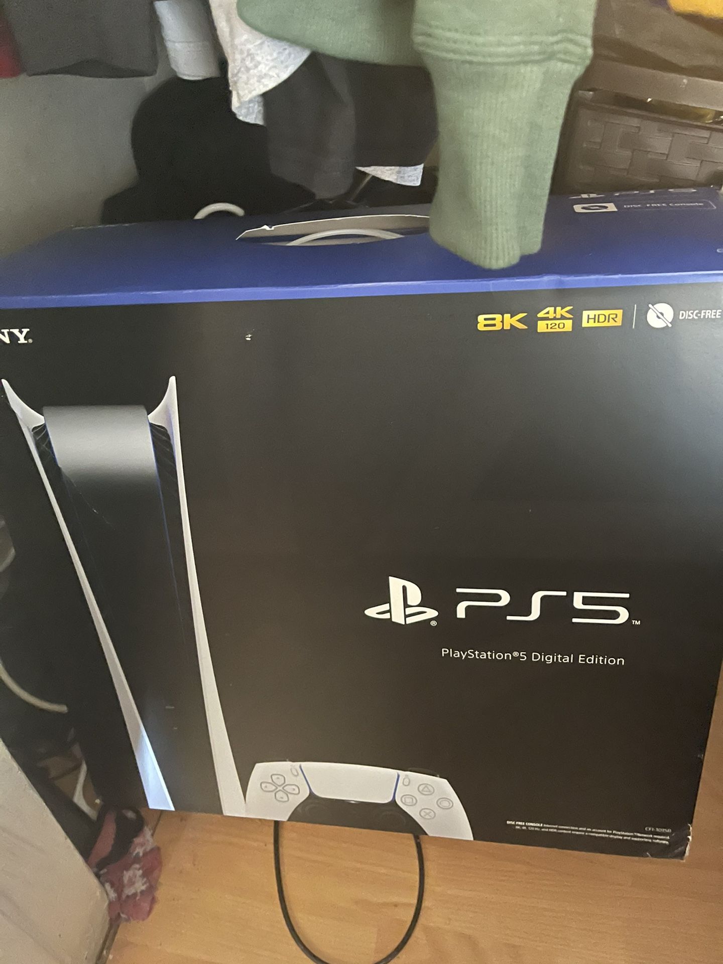 Ps5 Banned for Sale in Los Angeles, CA - OfferUp