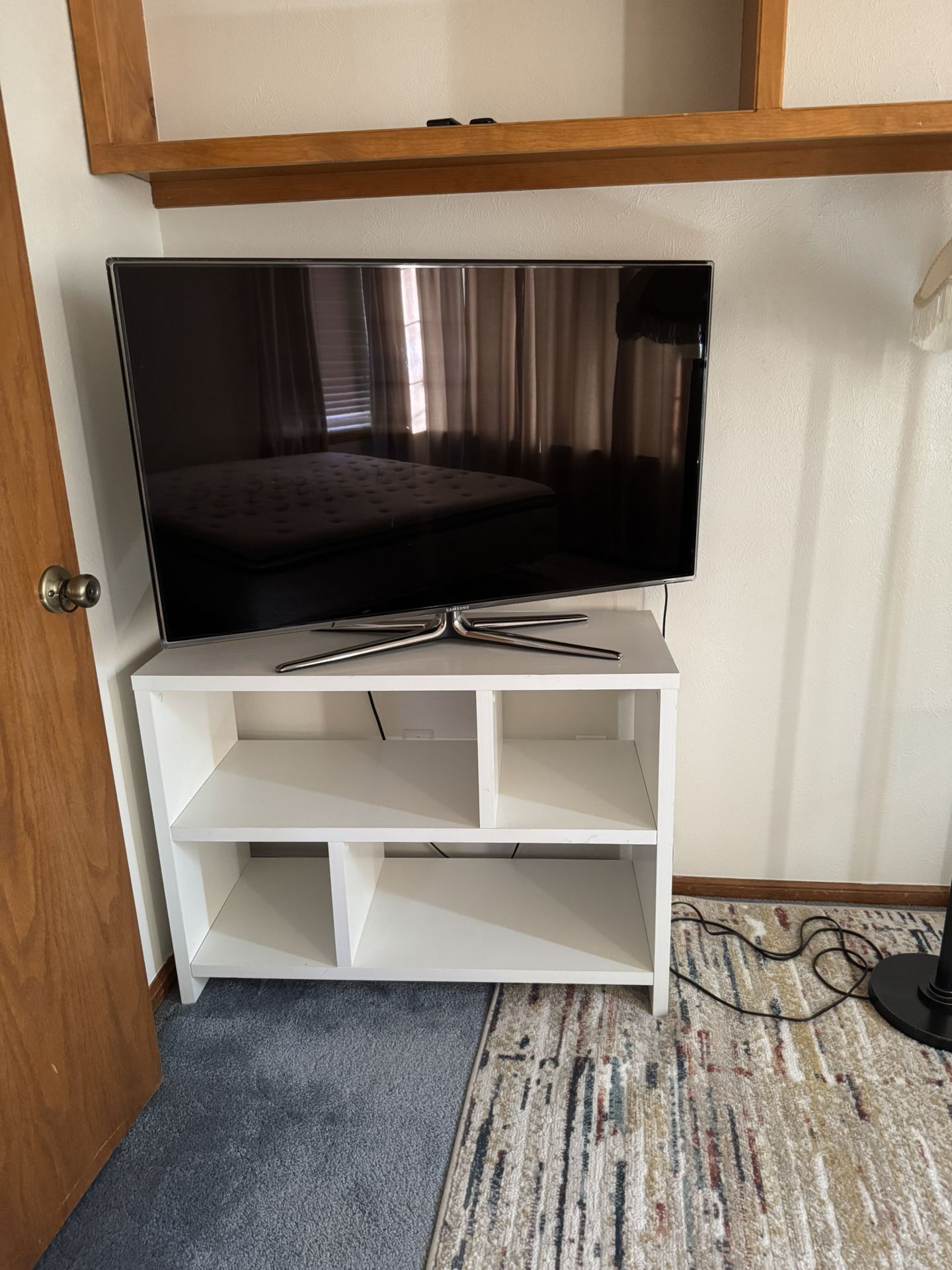 Samsung Smart Tv 47 Inch for Sale in Westminster, CO - OfferUp