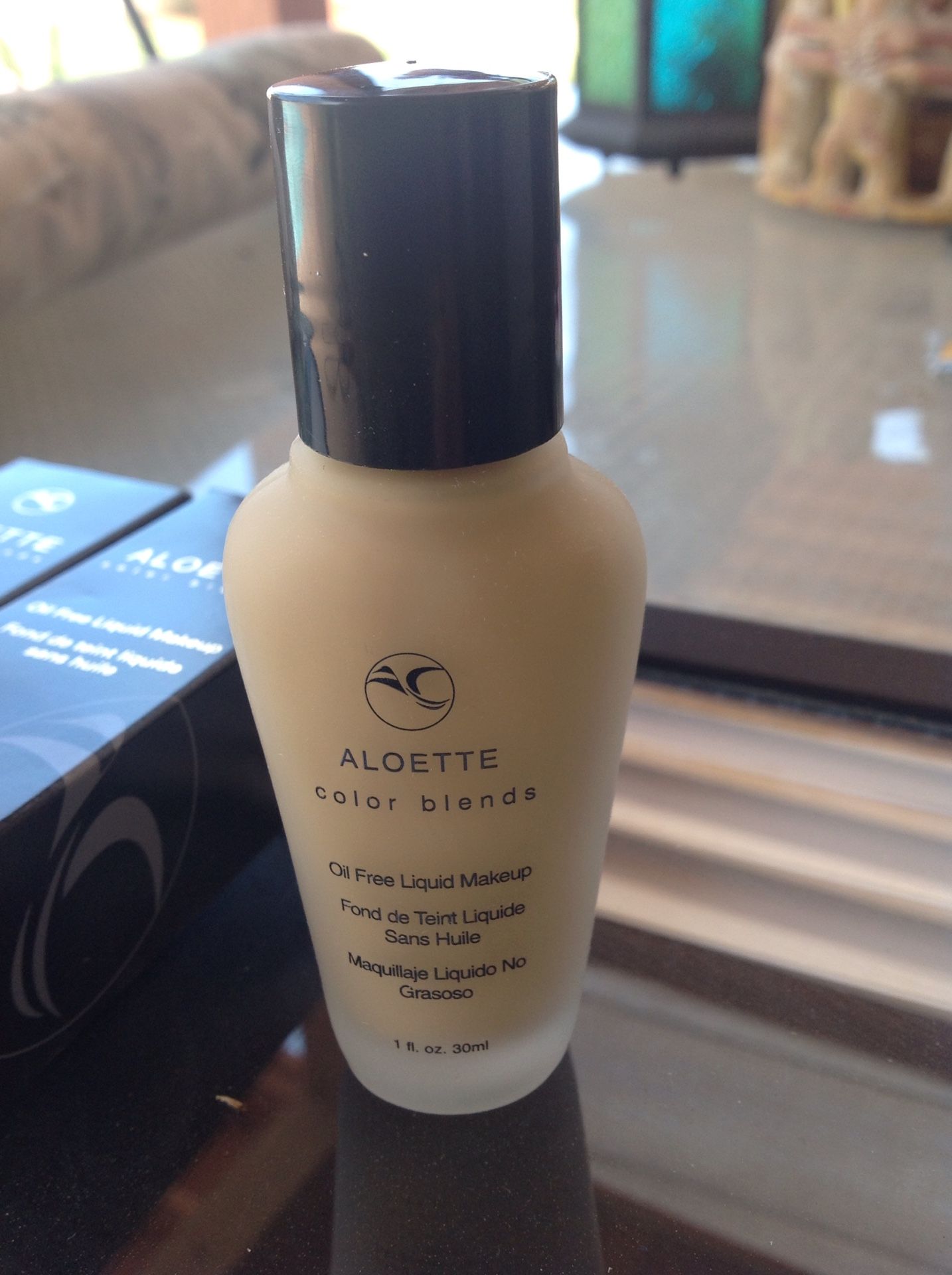 Aloette Makeup Sponges | Saubhaya Makeup