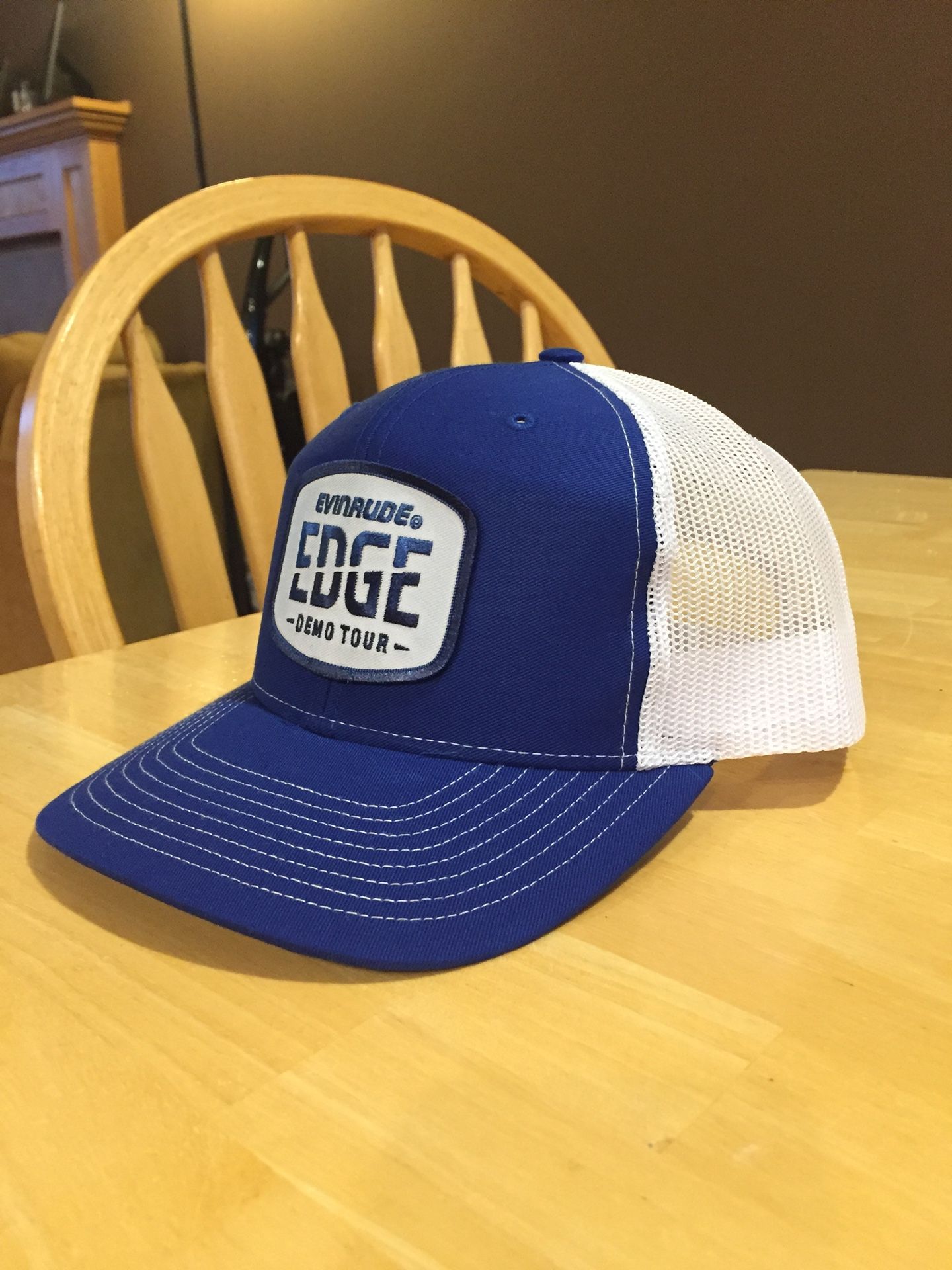 Evinrude Edge hats for Sale in Chisago City, MN - OfferUp