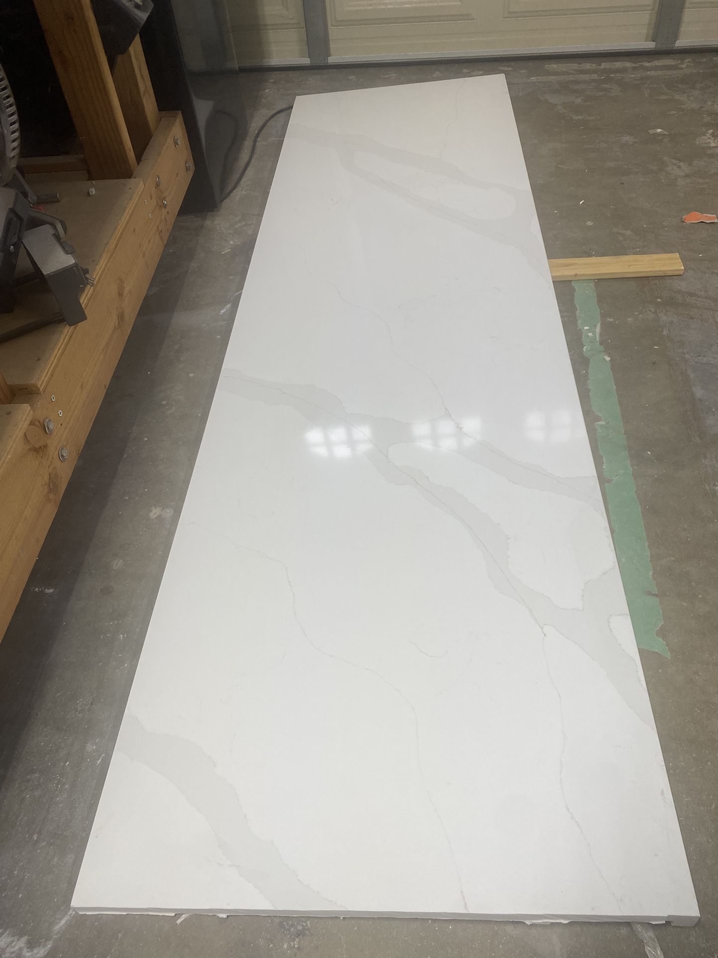 Quartz Countertop for Sale in Oak Glen, CA - OfferUp