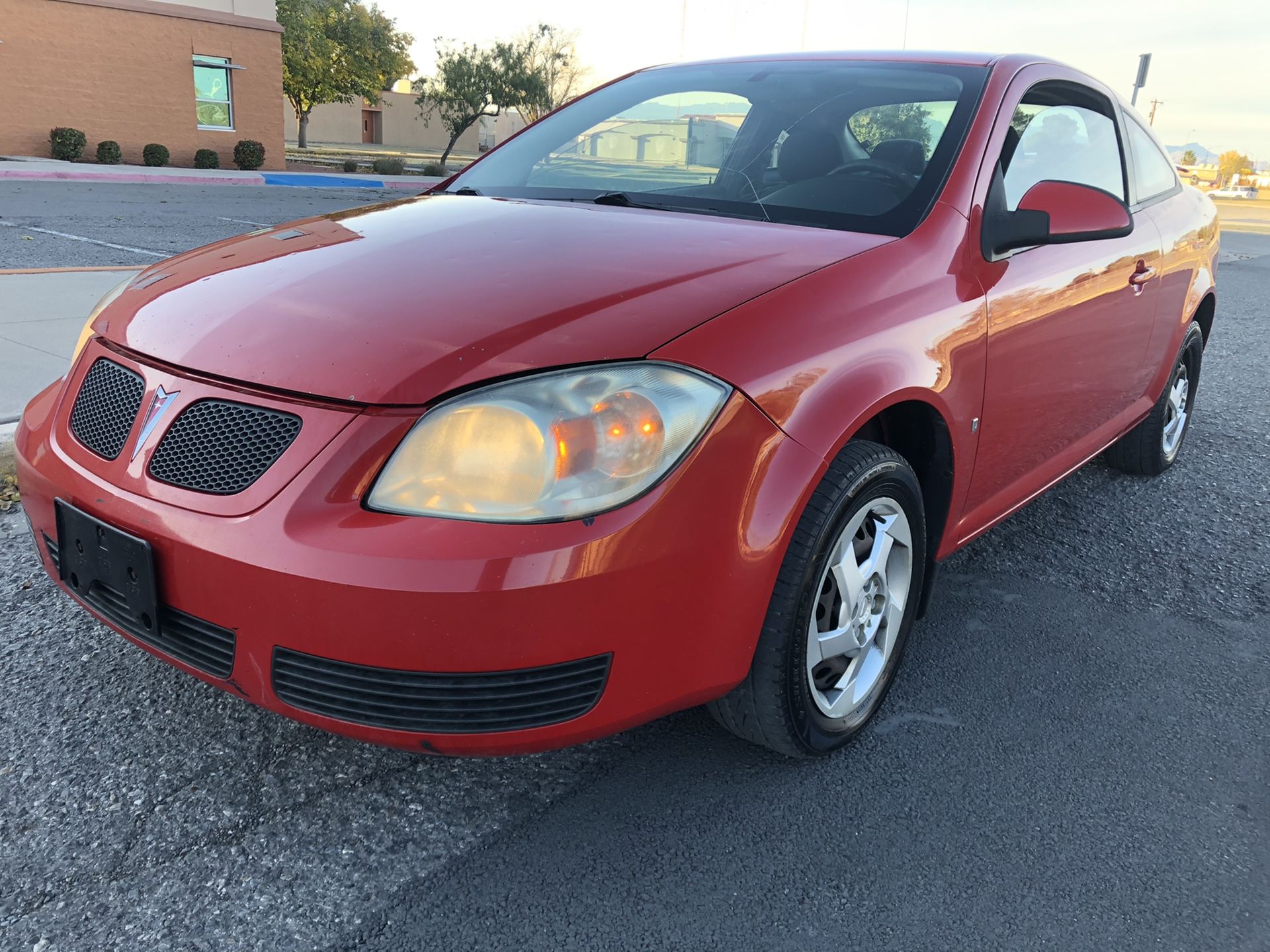 Pontiac G5 For Sale