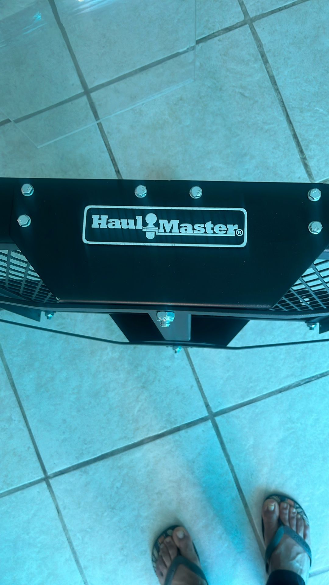 Haul Master Cargo Carrier for Sale in Aventura, FL - OfferUp