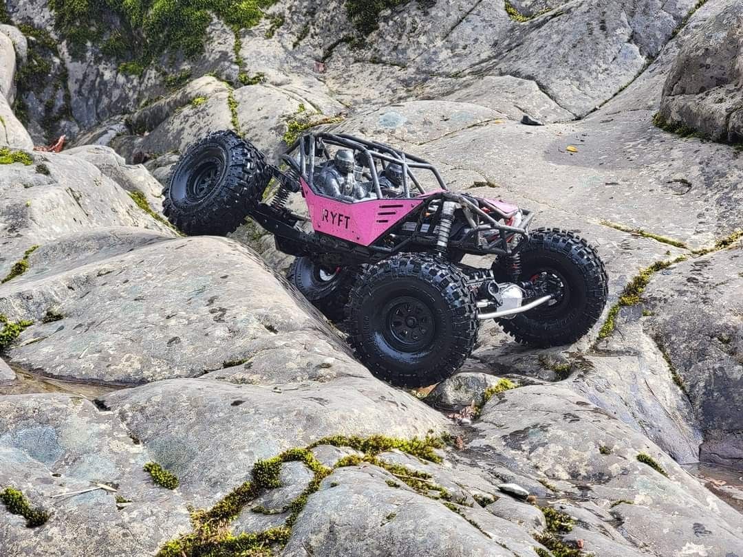 Axial Ryft for Sale in Eatonville, WA - OfferUp