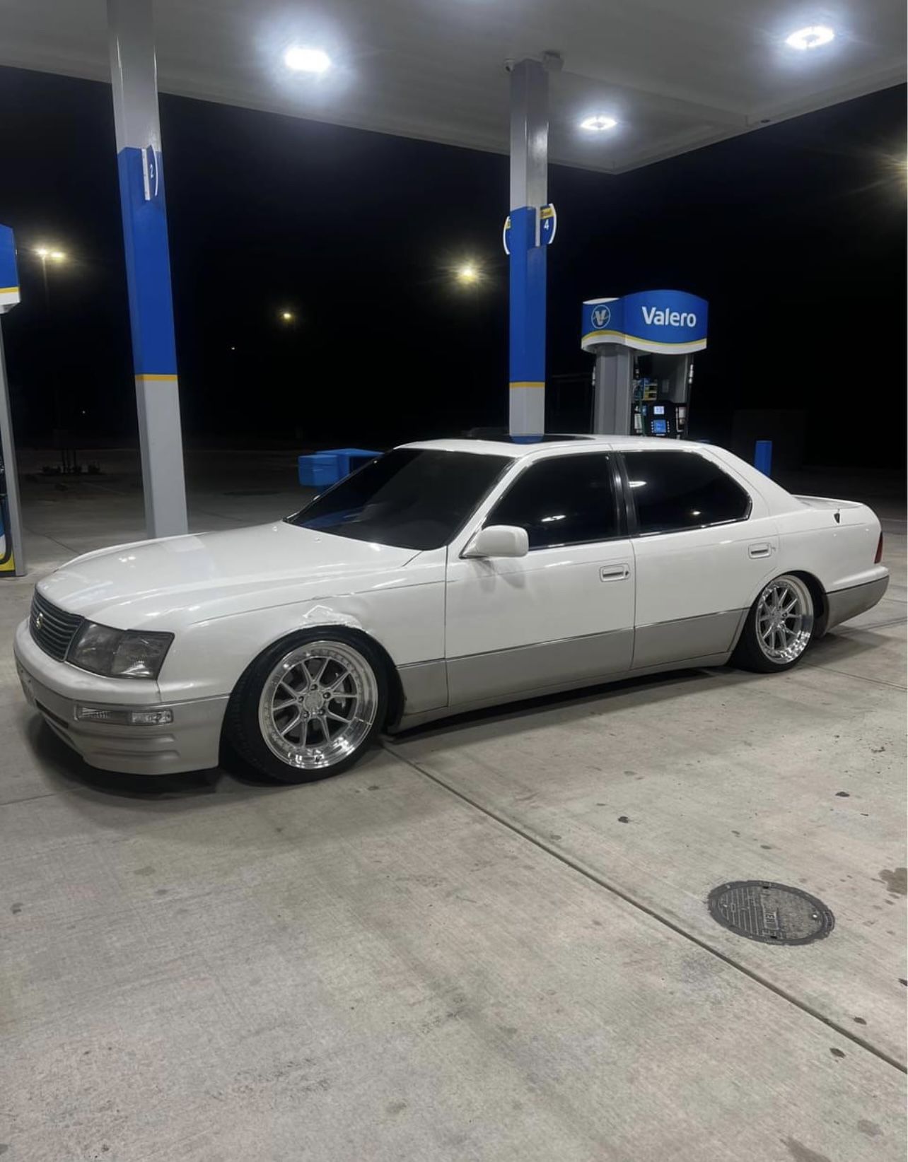 1996 Lexus LS 400 for Sale in Stockton, CA - OfferUp