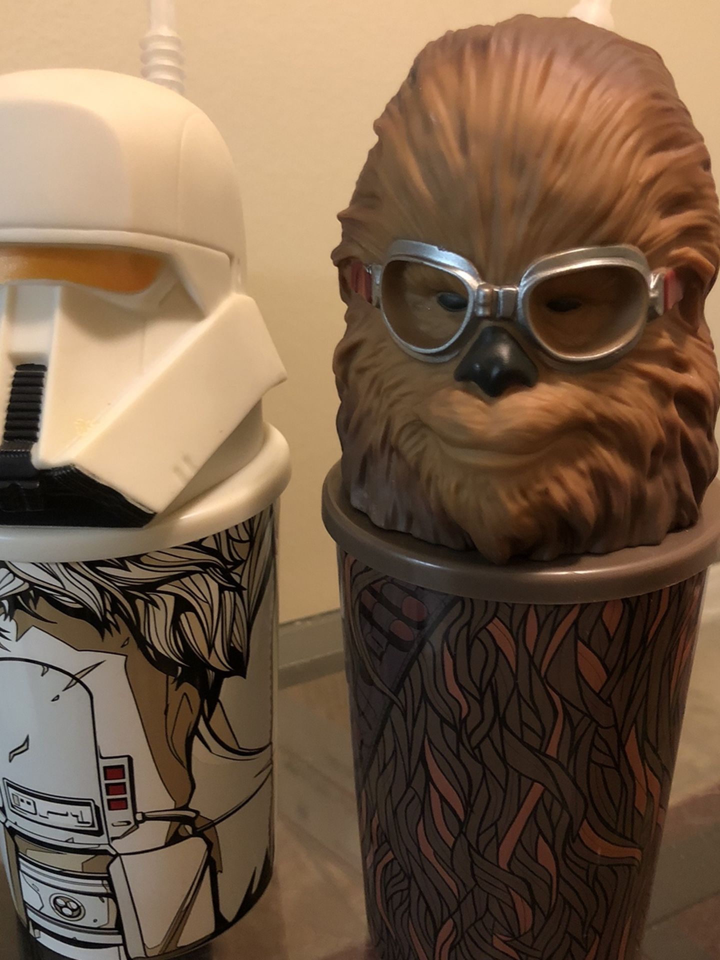 Star Wars Cups- Collectors Edition for Sale in Garden Grove, CA - OfferUp