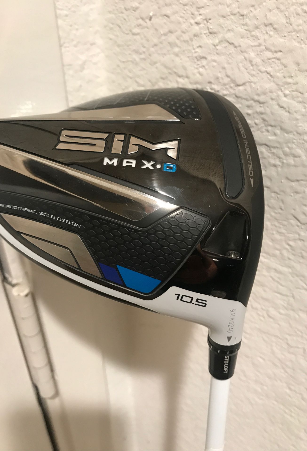 10.5 sim max D S flex used for Sale in Oceanside, CA - OfferUp