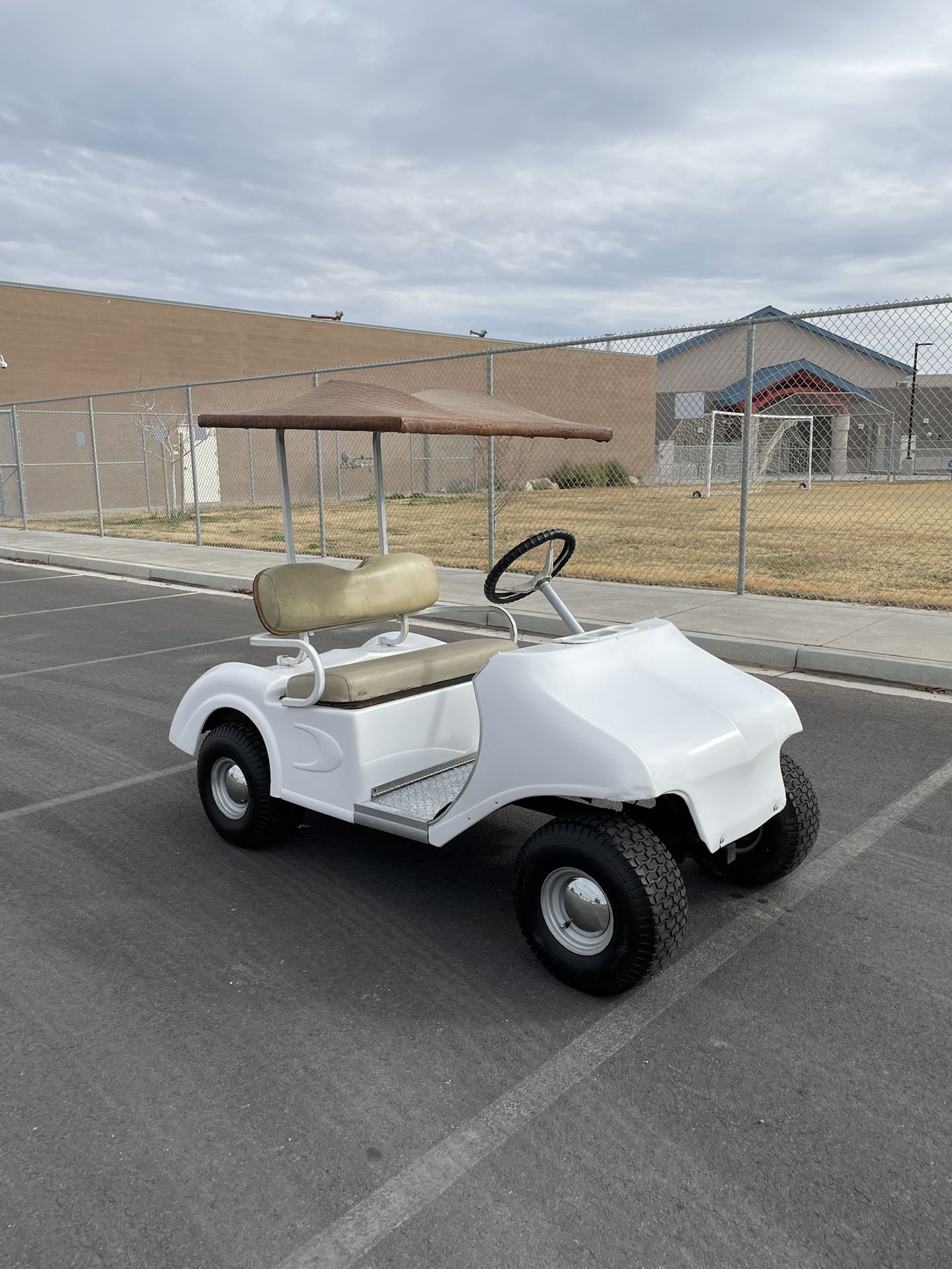 Pargo Golf Cart for Sale in Las Vegas, NV - OfferUp