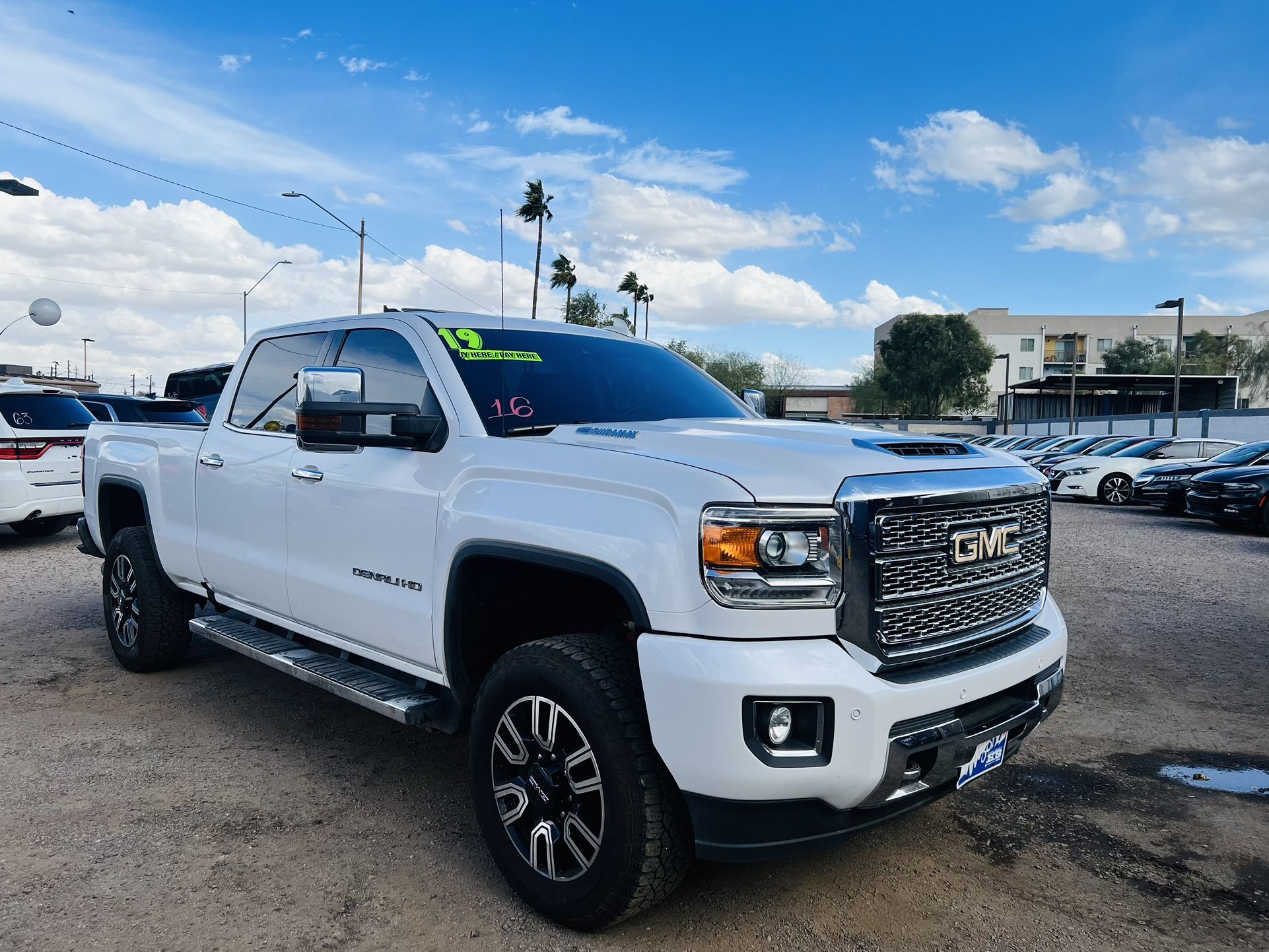 Gmc Sierra For Sale Phoenix Az