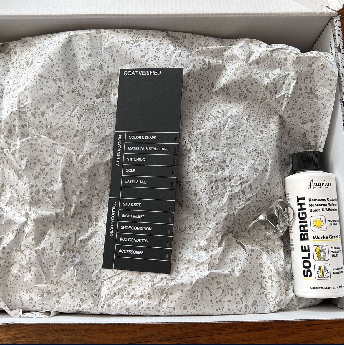 Jordan 5 Racer Blue Size 9 Mens. + Free Angelus Shoe Bright FIRM for ...