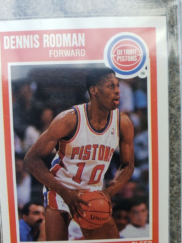 Dennis Rodman Normal