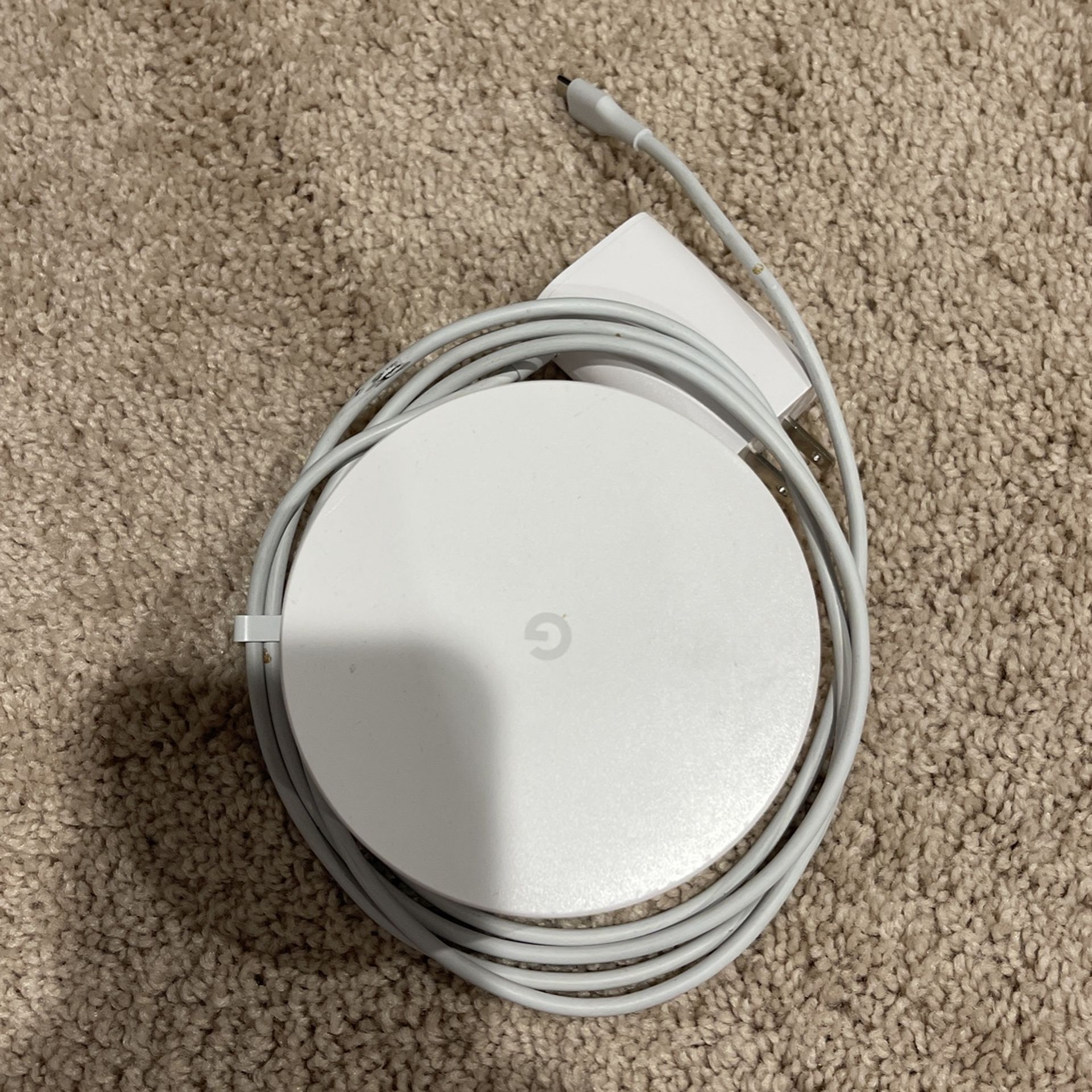 Google Mesh Wifi System Wifi Point for Sale in Bothell, WA - OfferUp