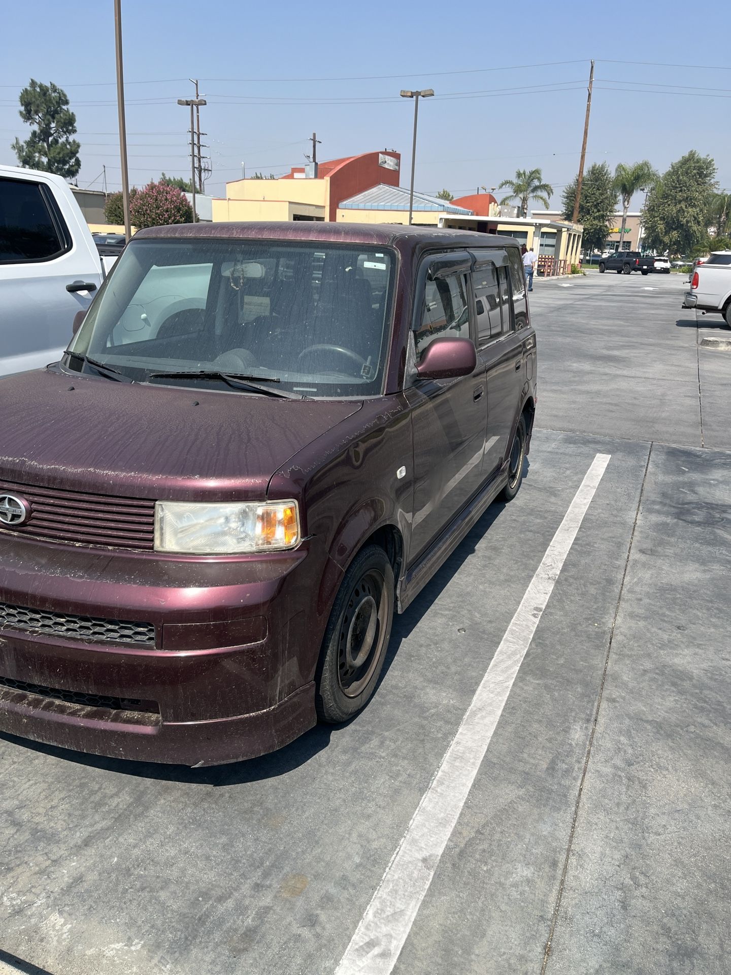2005 Scion xB for Sale in Moreno Valley, CA - OfferUp