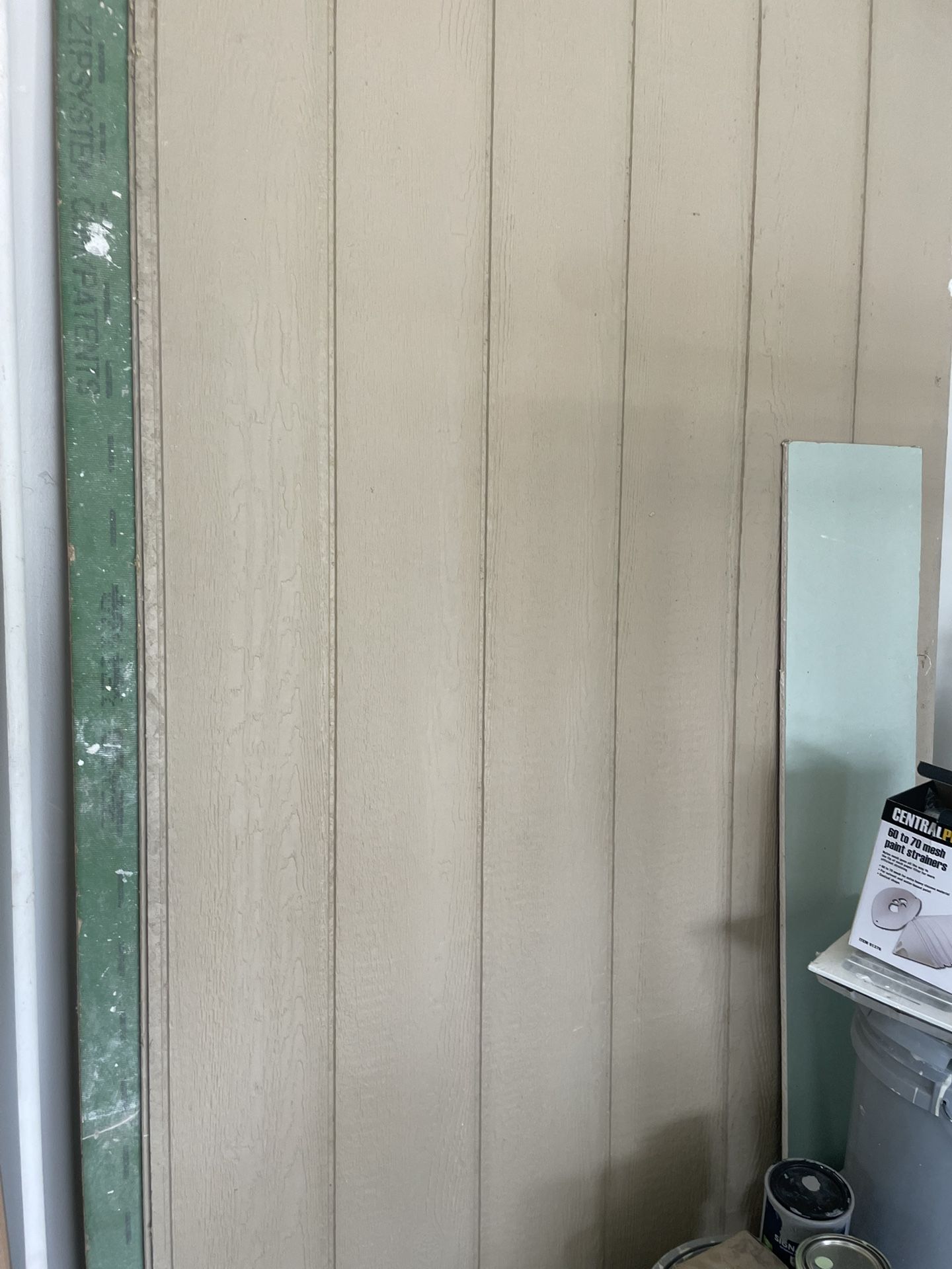 4x8 Siding Panel for Sale in San Antonio, TX - OfferUp