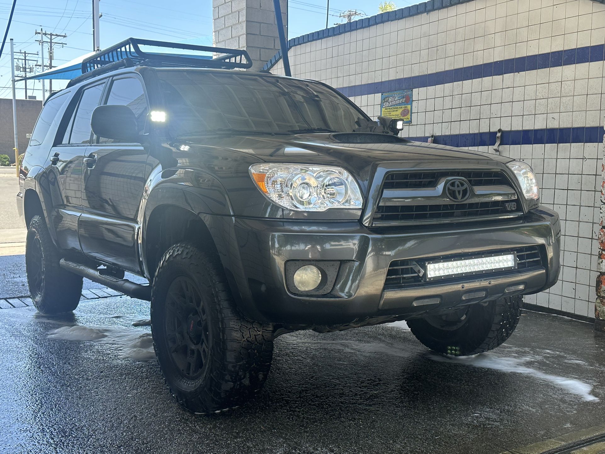 2007 Toyota 4Runner for Sale in Long Beach, CA - OfferUp