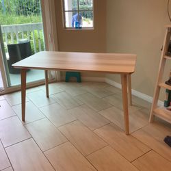 Used ikea dining table store
