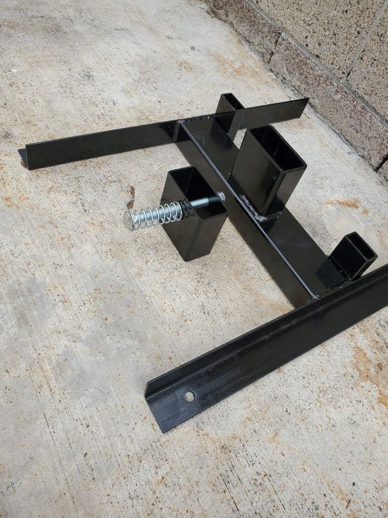 AR500 STEEL TARGETS 2X4/1x2 STAND N HANGERS for Sale in Stanton, CA ...