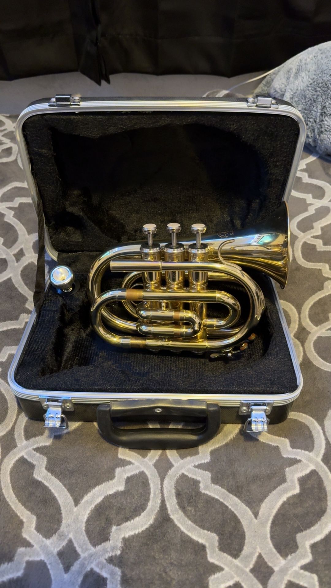 Pocket Trumpet for Sale in Los Angeles, CA - OfferUp