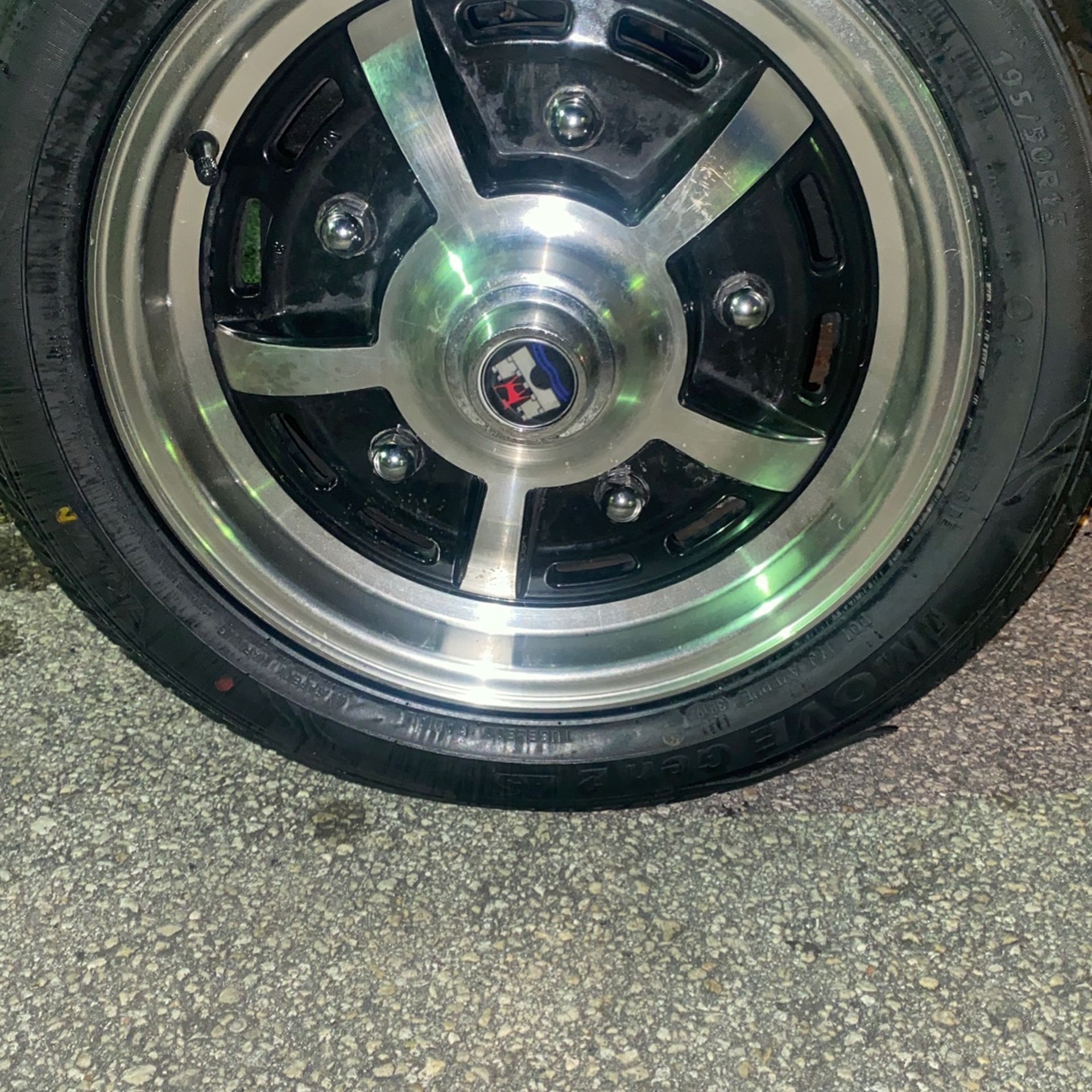 5x205 Vw Beetle Bug Wheels For Sale Or Trade for Sale in Opa-locka, FL ...