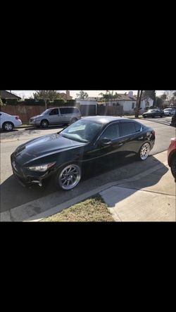 Zedd G37 Wheels Zedd SLT 20 Wheels Rims ESR VARRSTOEN STR XXR For Sale