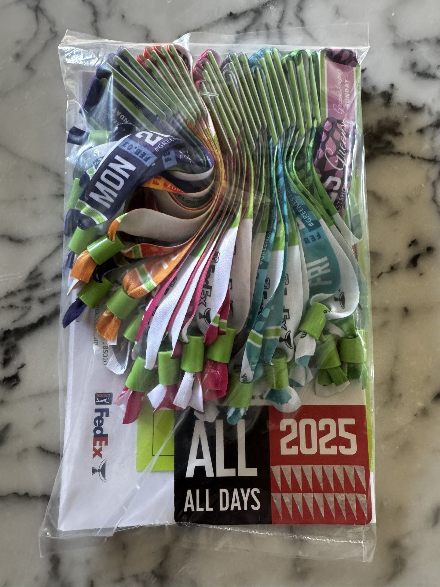 Waste Management Phoenix Open Greenskeeper Tickets Passes for Sale in ...