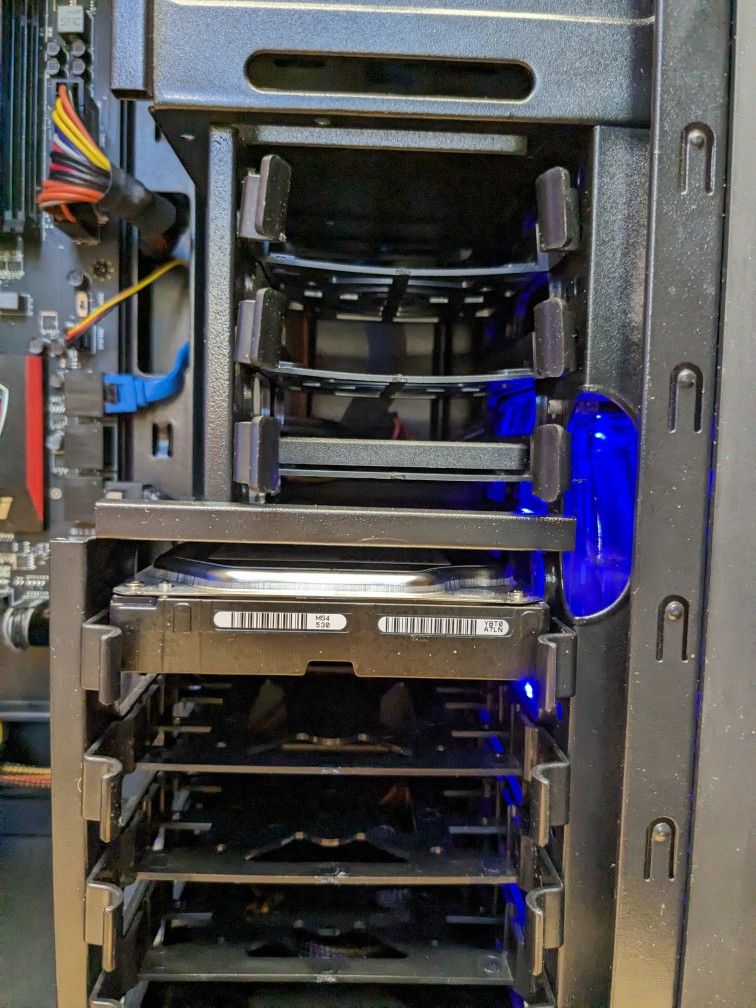 Entry Level Gaming PC - AMD 3.5ghz/GTX 960/16gb GSkill for Sale in ...