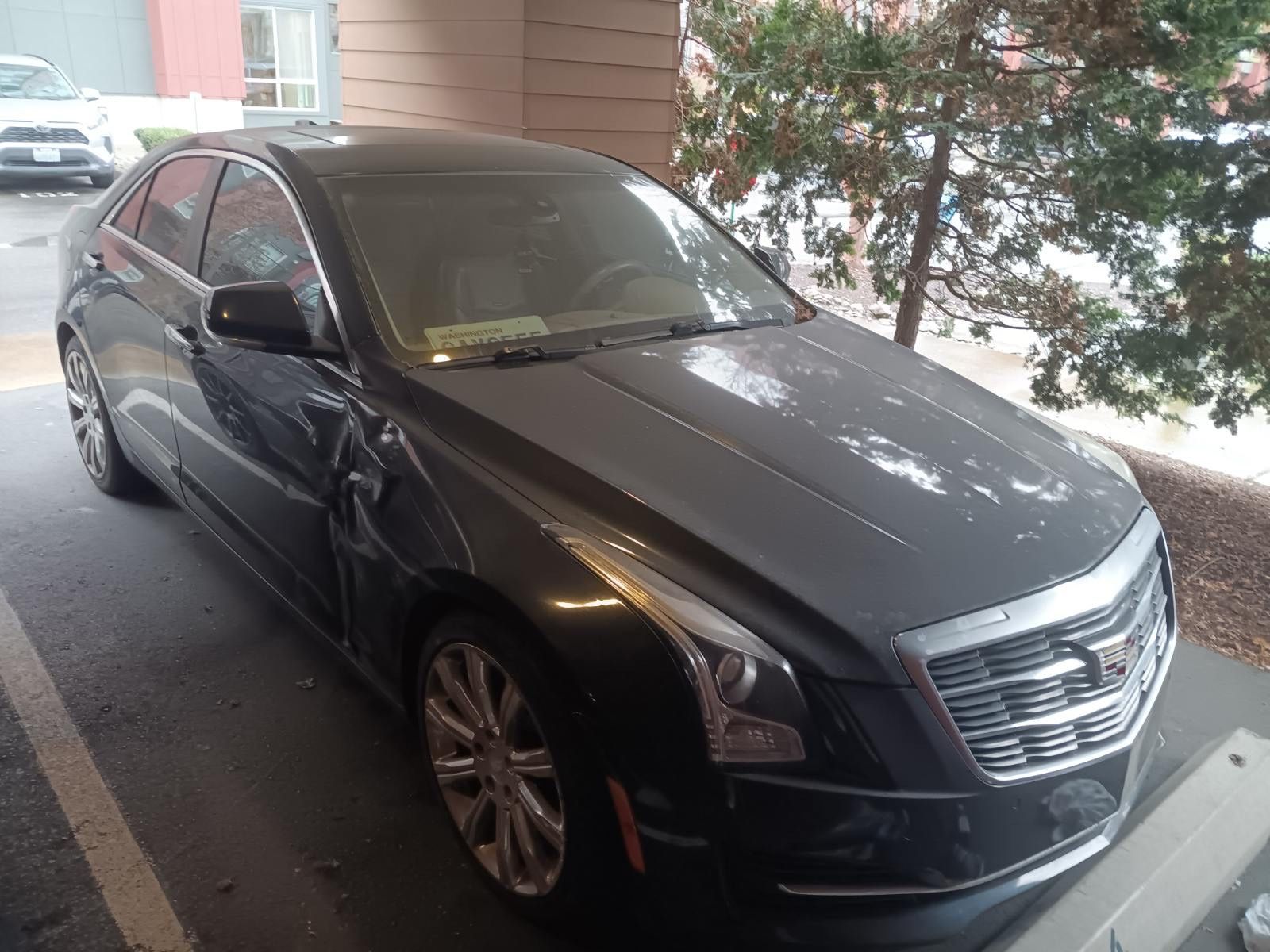 2016 Cadillac ATS for Sale in Everett, WA - OfferUp